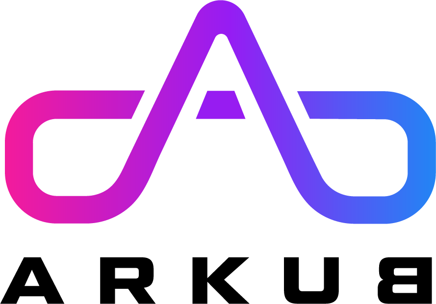 Home - ARKUB Interactive