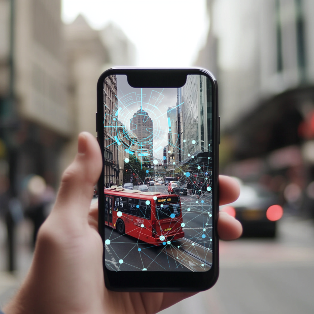 AR,VR Development & Immersive Tech in Dubai & UAE | 360 Video ...